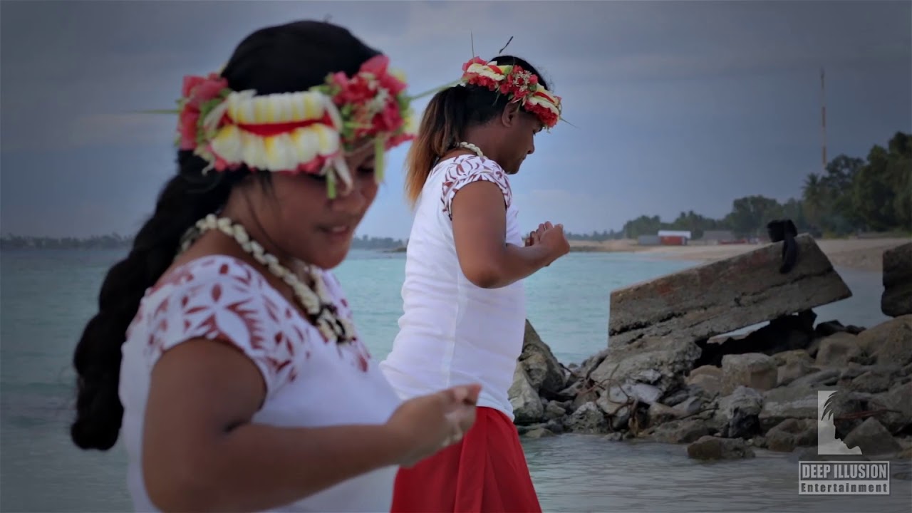 Matagi e Agi - Alofa Sinalita - YouTube