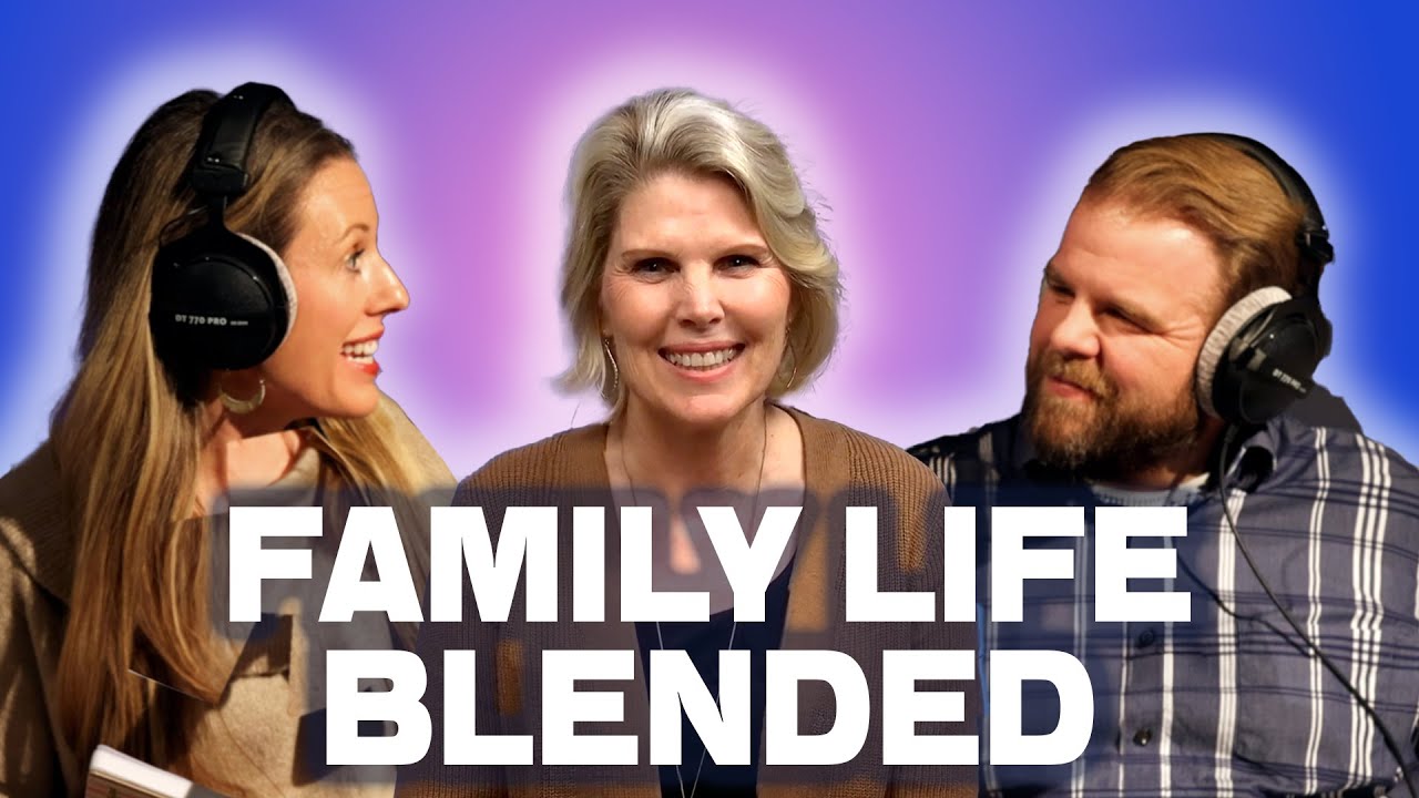 Guest Gayla Grace - Family Life Blended - YouTube
