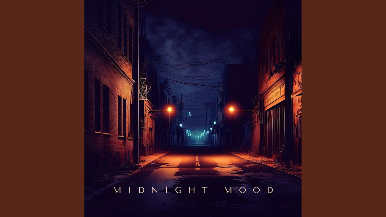 Midnight Mood - YouTube
