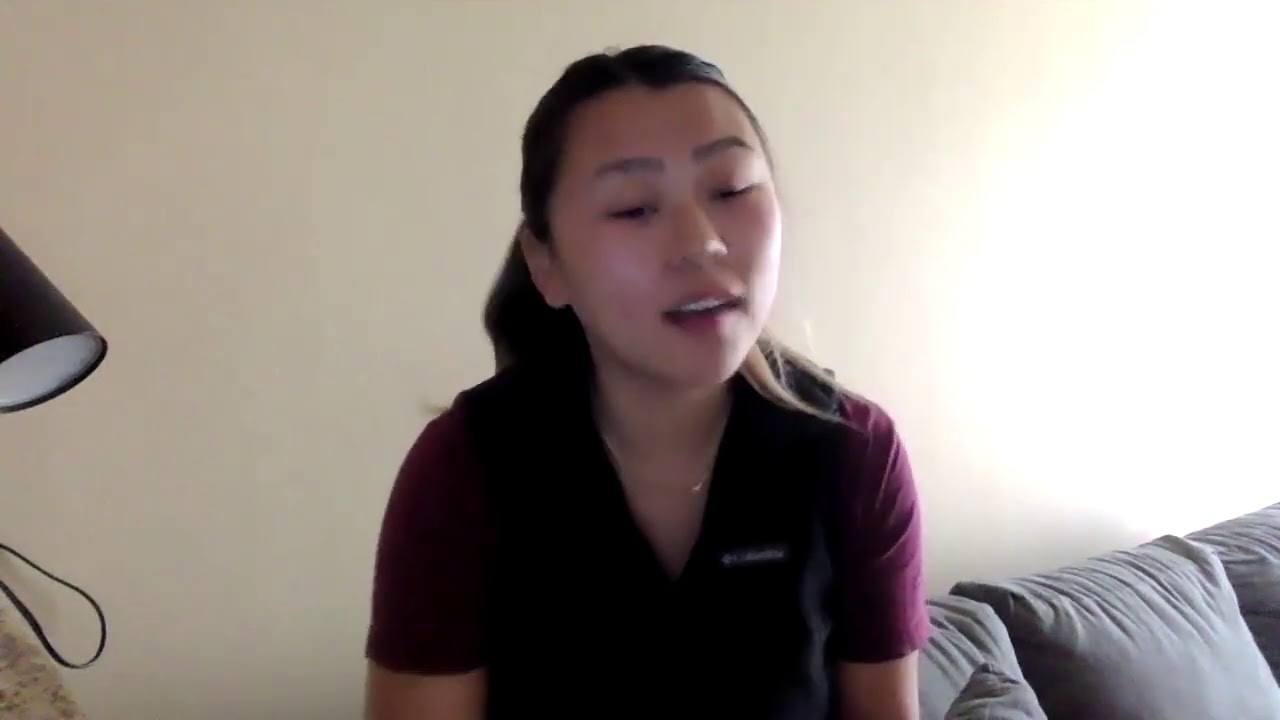 Self, Week 1, Thursday Lesson Plan with Jasmine Hui - YouTube