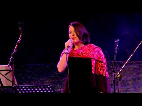 Mikko Helenius & Ramonas Duo - Elämälle kiitos 'Gracias a la vida'