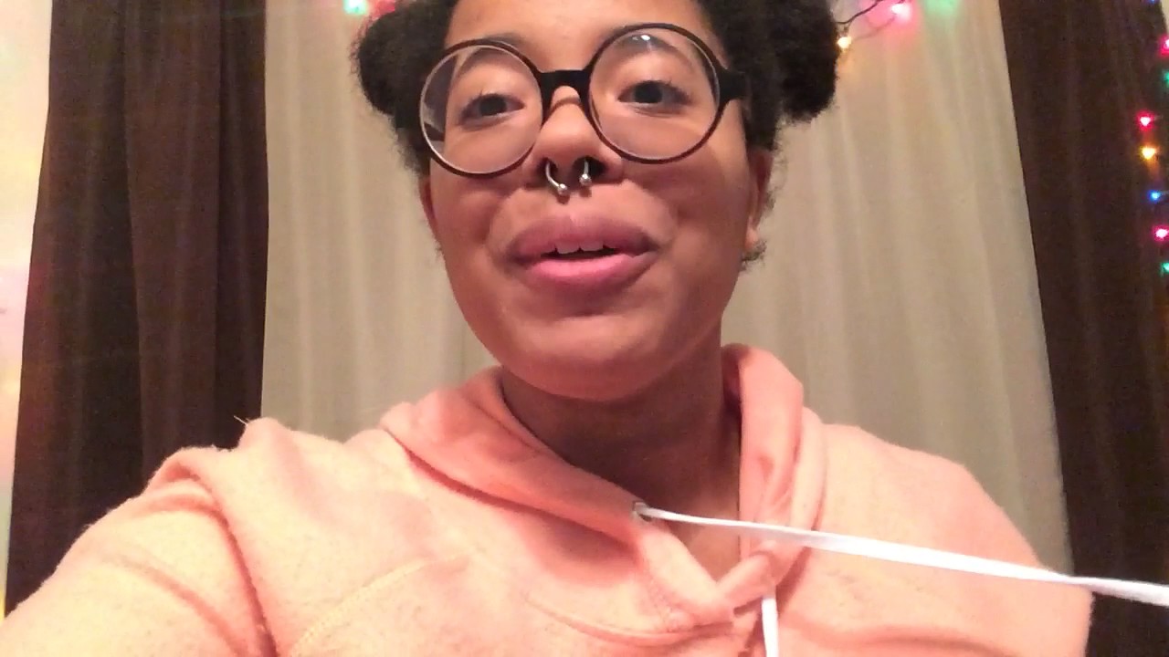 Random check in - YouTube