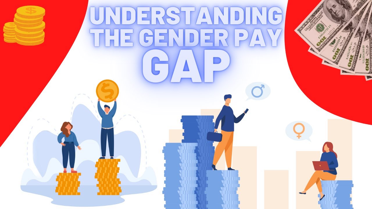 Why Women Tend to Earn Less: Breaking Down the Gender Wealth Gap and ...