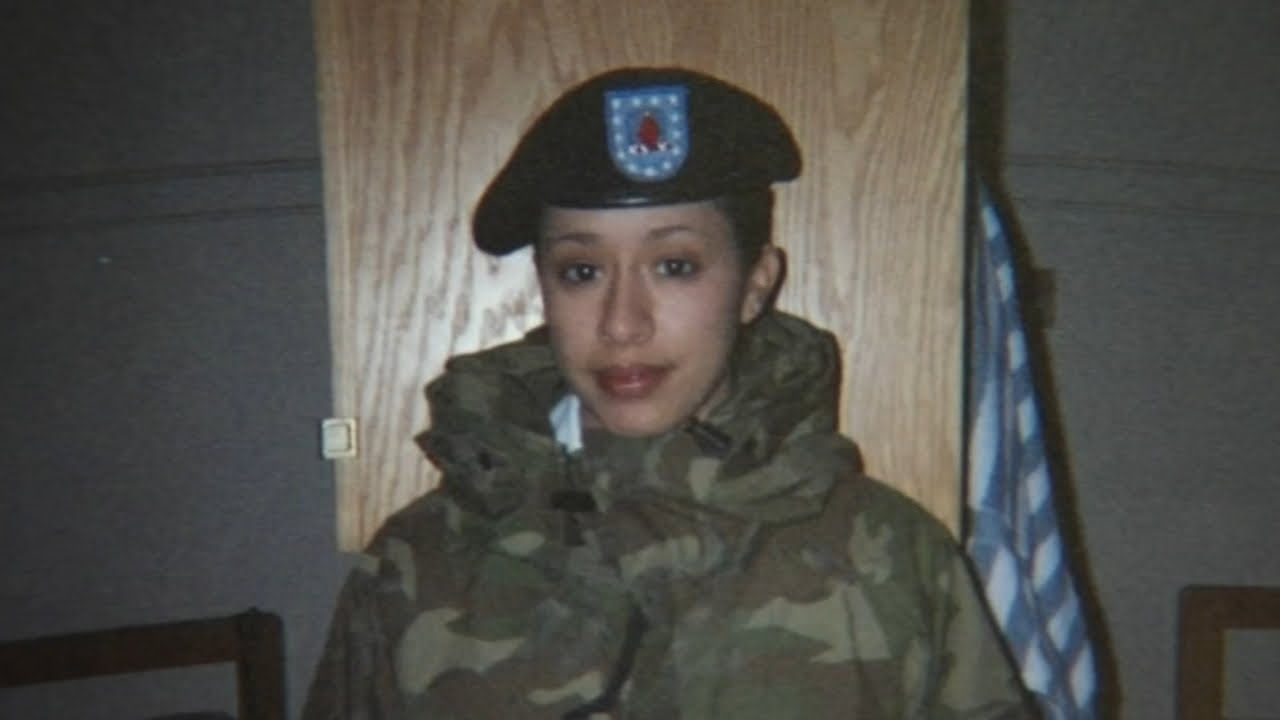 5 years after veteran Brenda Jackson-Gonzalez went missing, no new ...