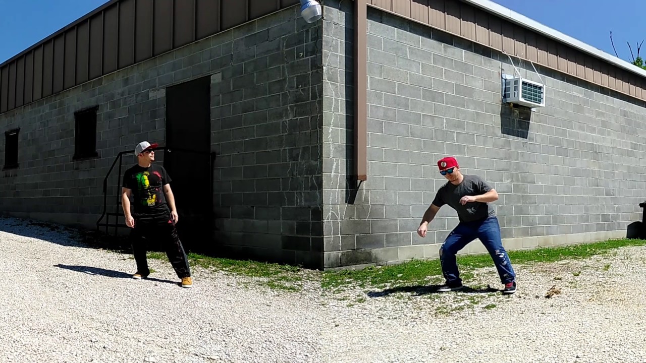 Speedy LEP vs. Tim Maggard - Flight Facilities - Crave You - YouTube