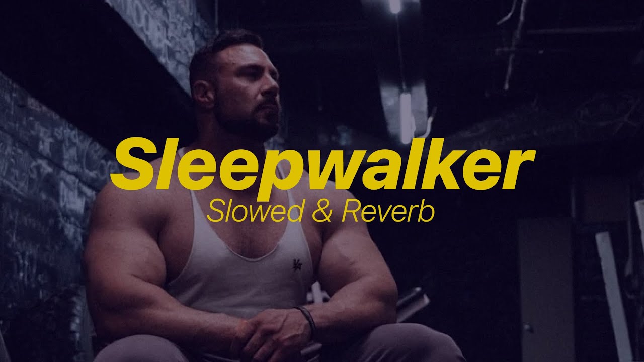 sleepwalker (best part loop) - gradually slowed and reverb - YouTube Music