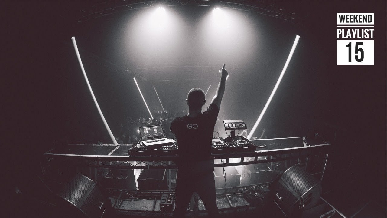 Weekend Playlist 15 - YouTube