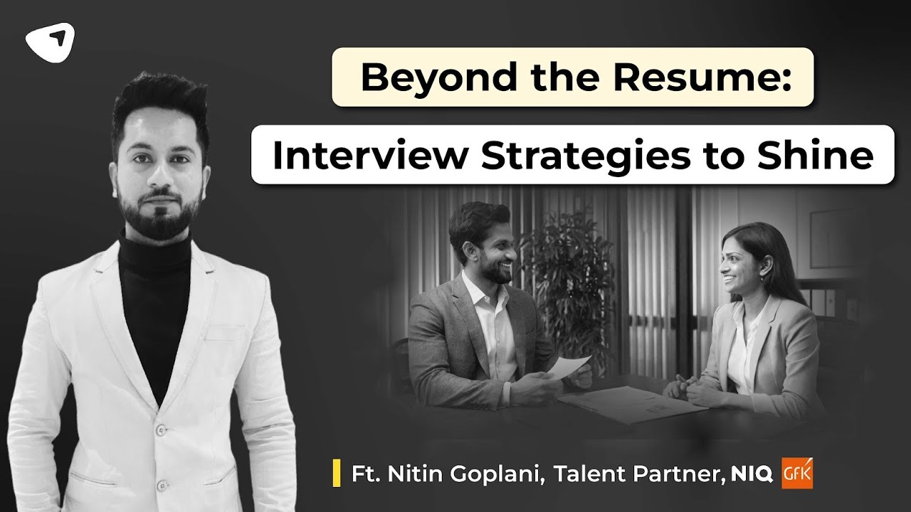 Top Interview Strategies Beyond Your Resume: Stand Out and Land Your ...