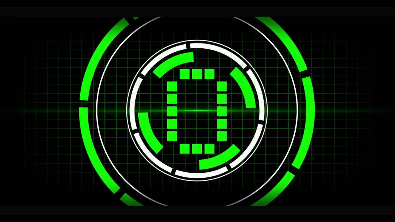 Countdown Timer 3 2 1 0 ( v 245 ) with sound effects and voice HD 4k ...