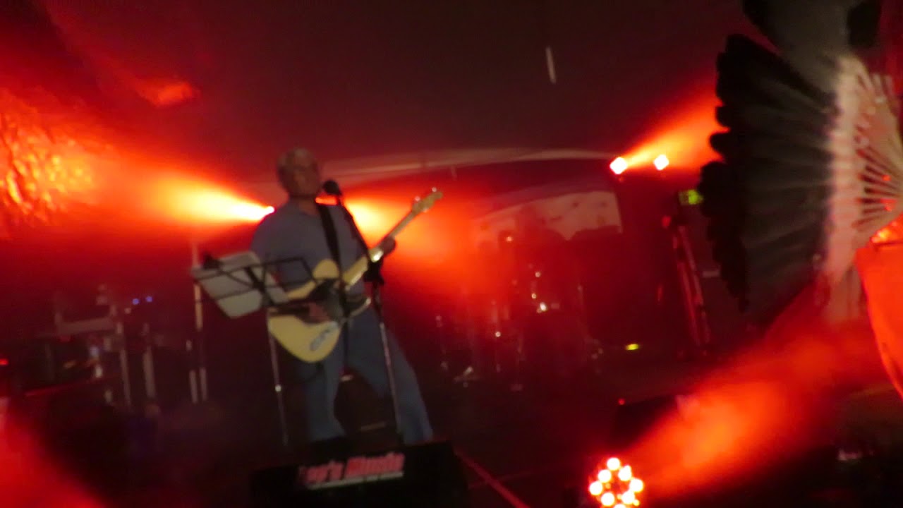 Riding In My Indian Car With Ritchie and the Fenderman - YouTube