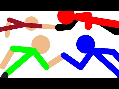 FlashBack-Stickman Saga Episode 05 - YouTube
