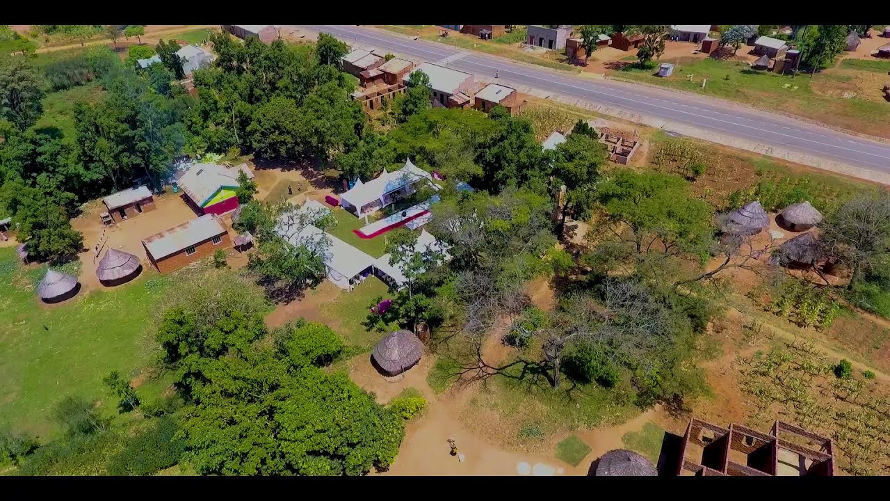 ROSE INTRODUCES EMMANUEL - YouTube