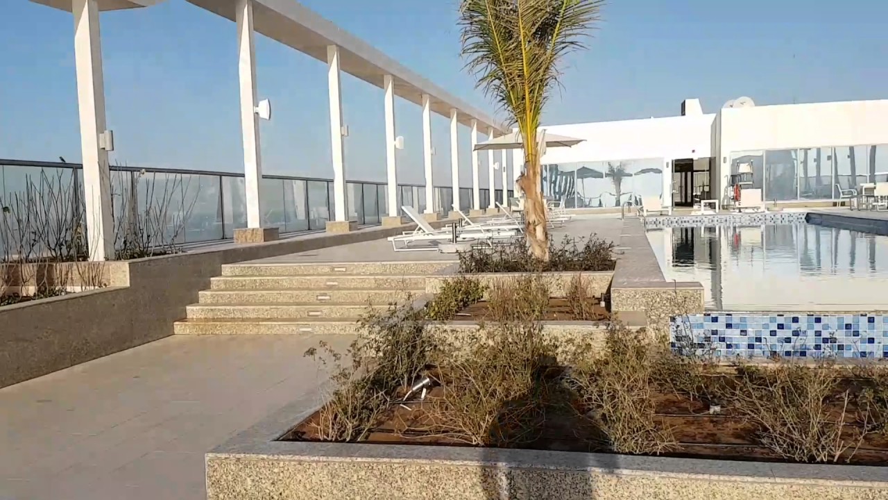 RAK visit Feb 2017 - video 9 - YouTube