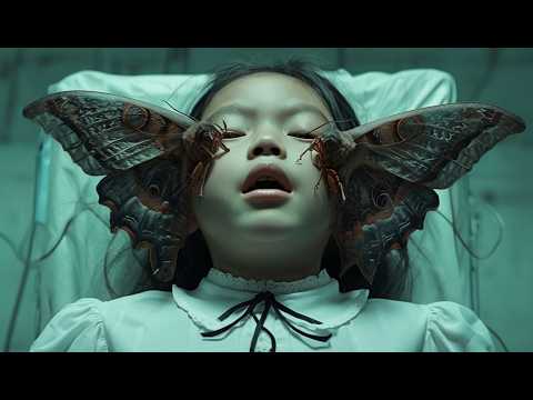 رجّع بنته من الموت بس رجعت شيطان! 🔥 ملخص فيلم Devil Stay