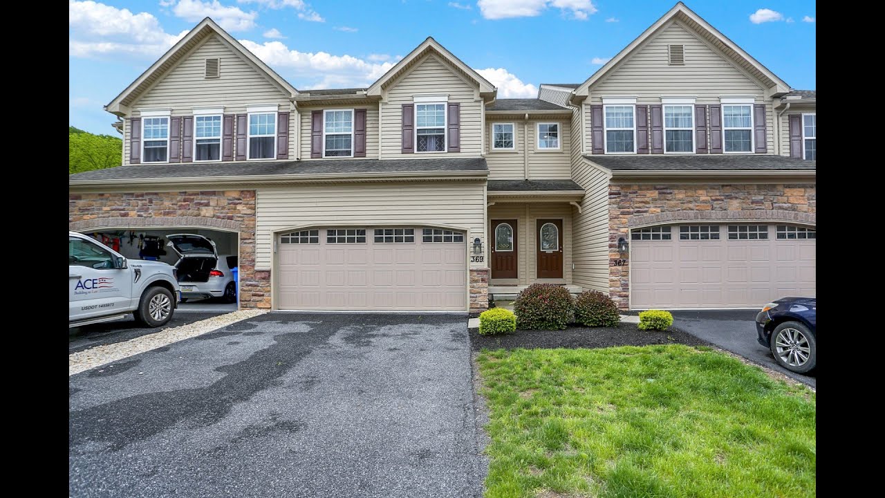 Spike Hensel|369 Weatherstone Dr|New Cumberland, PA - YouTube