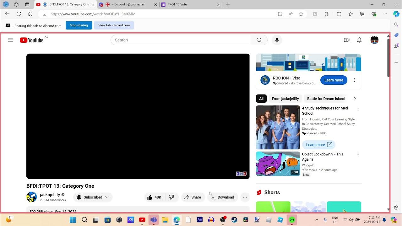 TPOT 13: Category ONE Live Reaction ft. Loonecker - YouTube