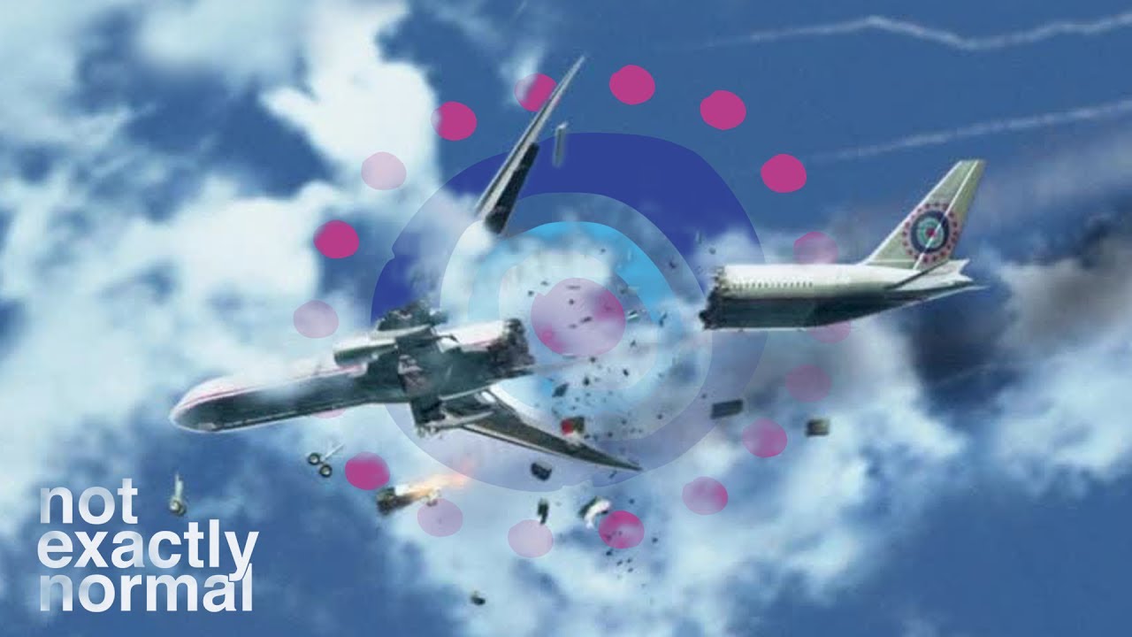 Oceanic Airlines: The Airline Designed to Crash - YouTube