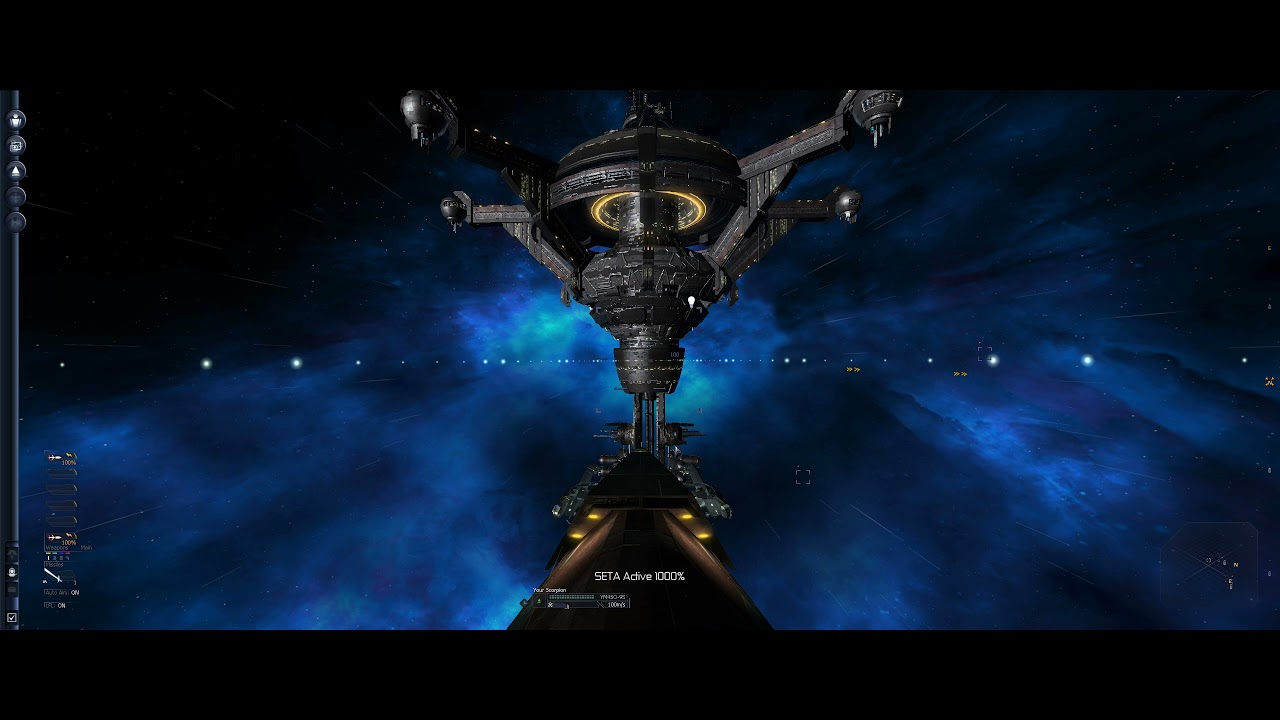 X3 Farnham's Legacy part 11 Explorers Guild - YouTube