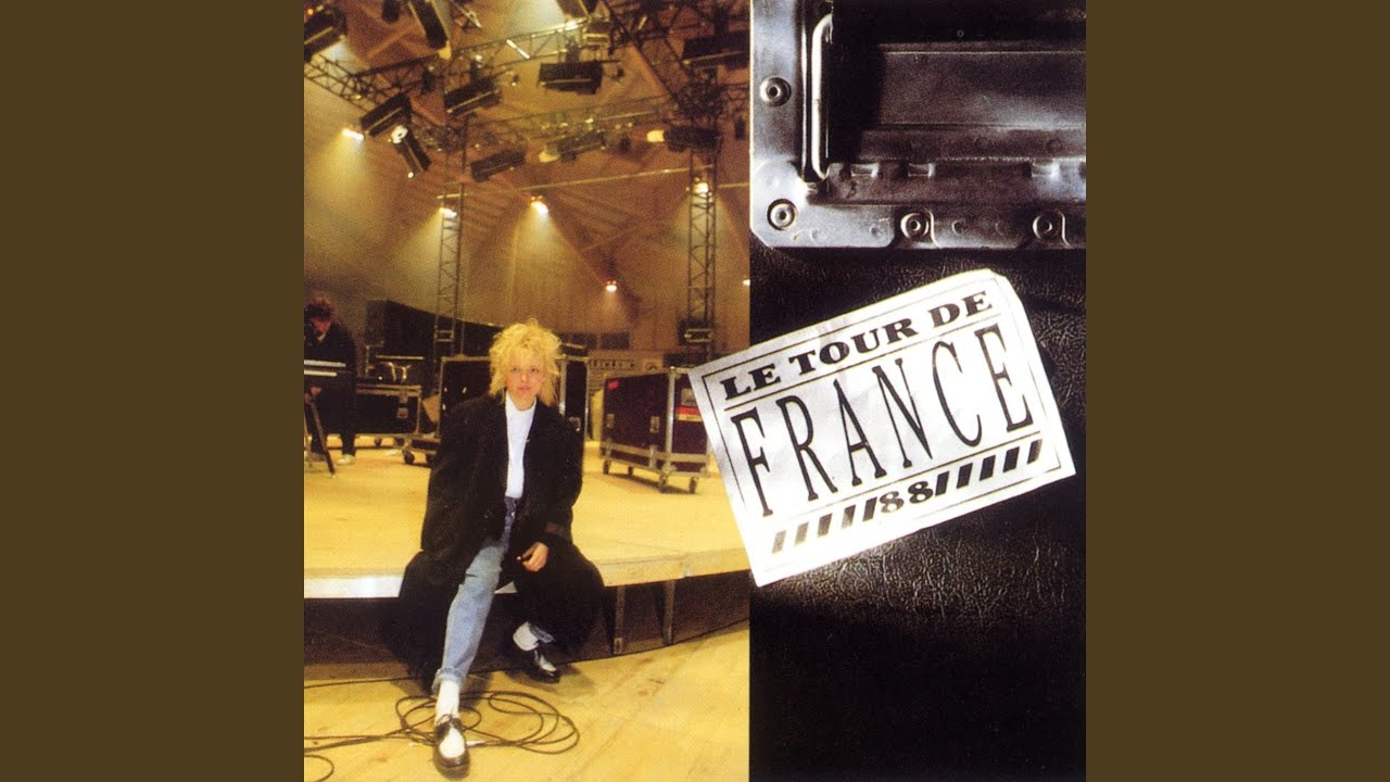 Il jouait du piano debout (Live 1988) (Remasterisé en 2004) - YouTube