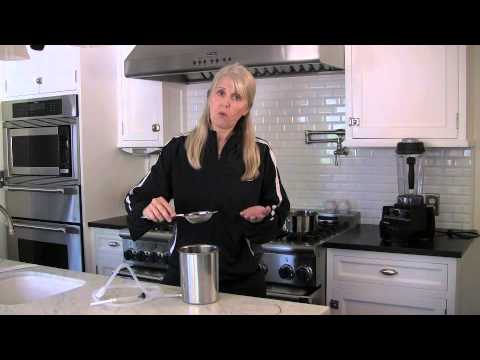 How To Make A Coffee Enema