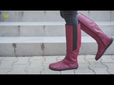 Be Lenka - Barefoot shoes - Winter collection 2020