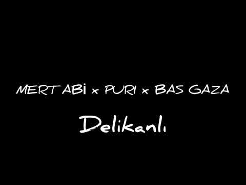 Lyrics MERT ABI X PURI X BAS GAZA