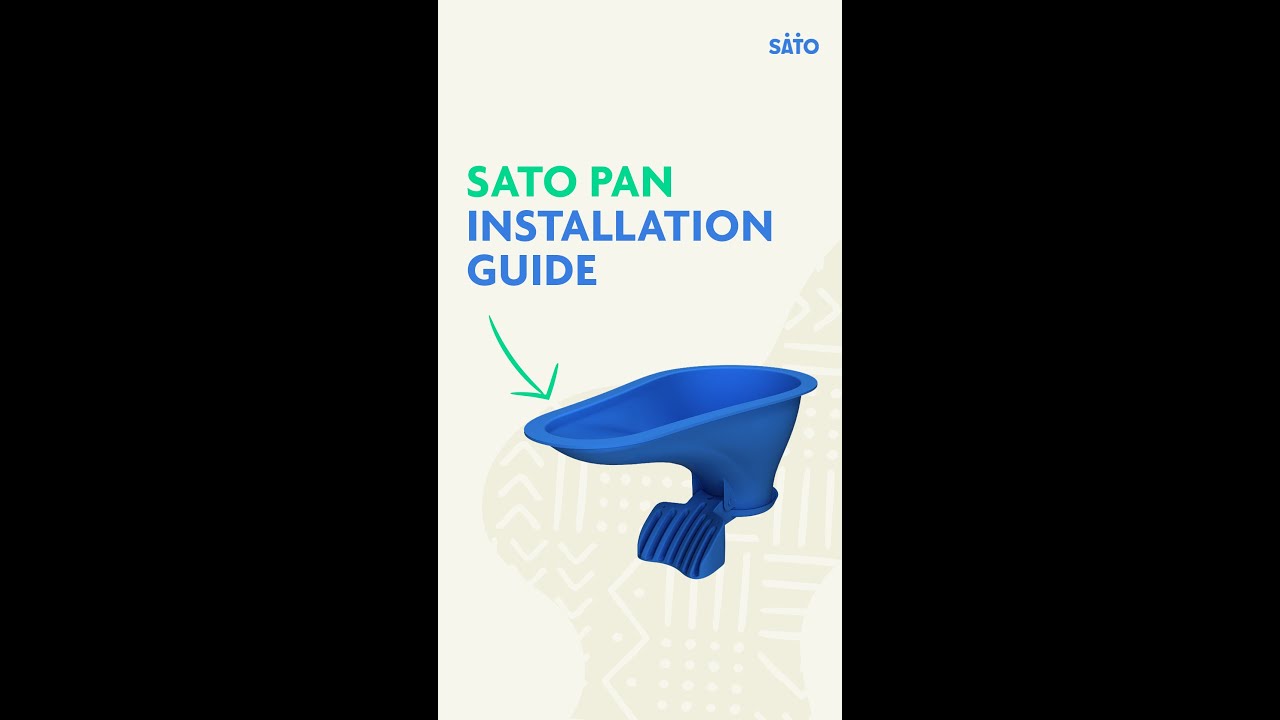 Enjoy the benefits of the SATO Pan upgrade. - YouTube