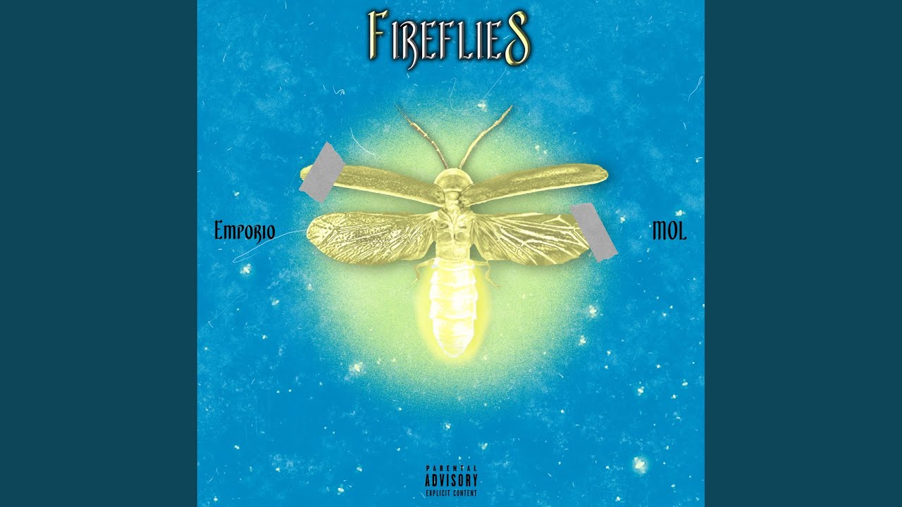 Fireflies - YouTube