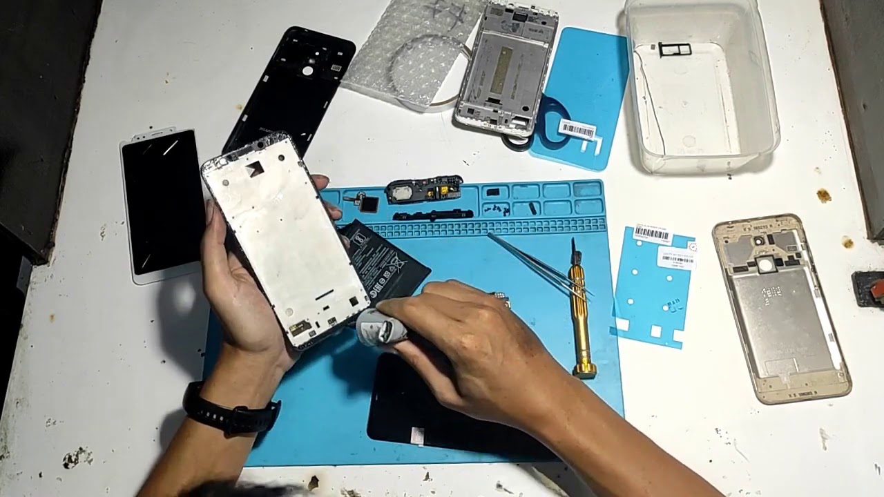Hp harga 200rb berubah jadi 1juta - YouTube