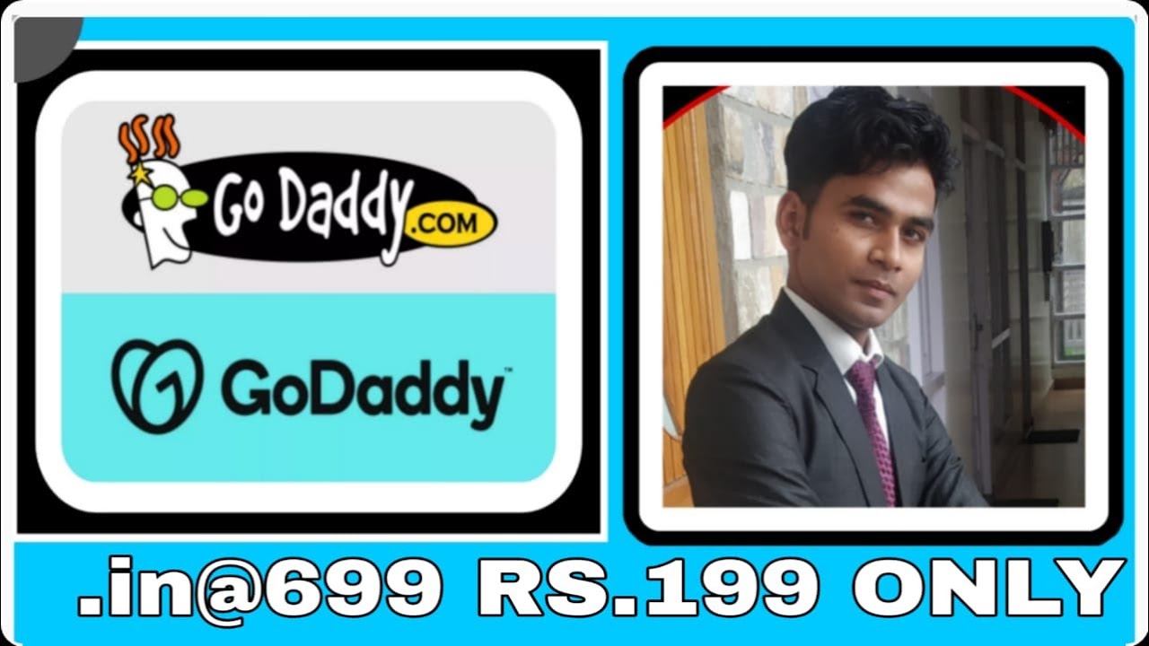 GoDaddy promo code | GoDaddy coupon code | Buy cheap domain name | WP ...