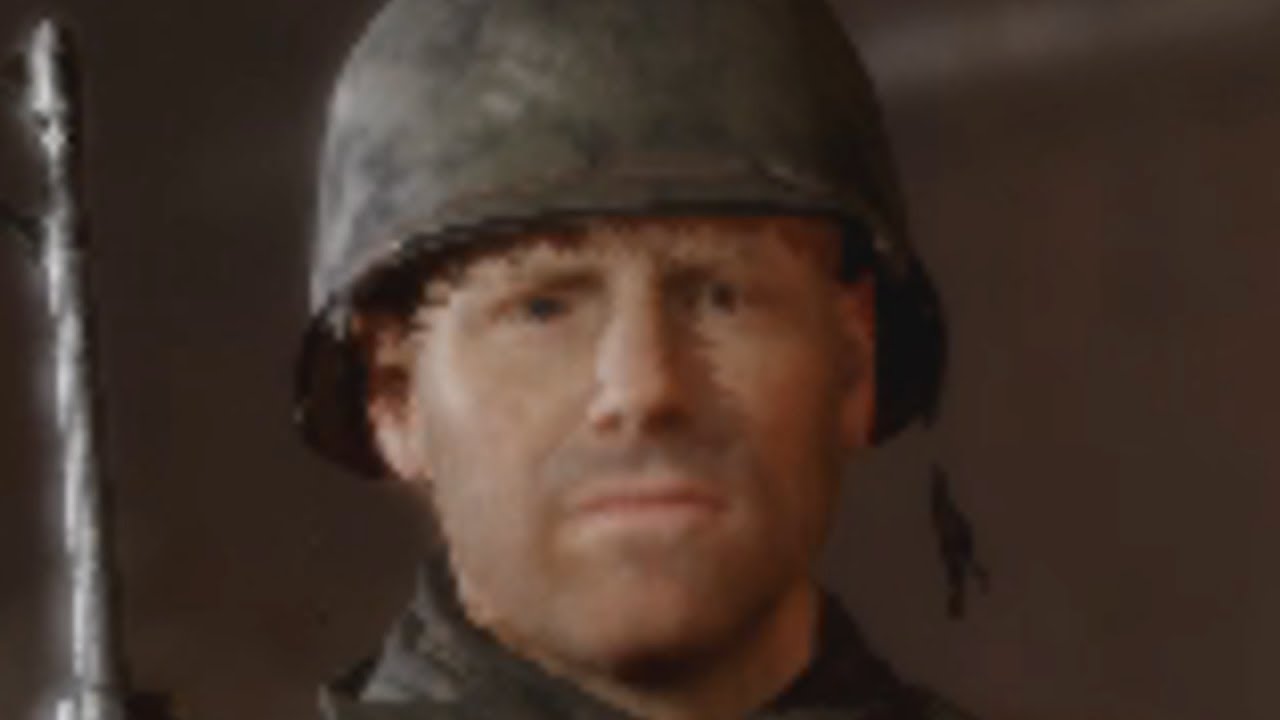 Call of Duty: WWII In a Nutshell - YouTube