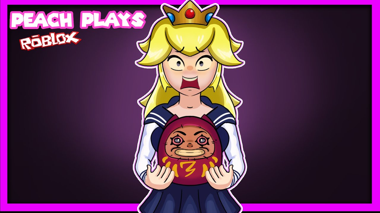 👑 ONLY ONE can Survive GODS WILL on ROBLOX! | Peach Plays Roblox Gods ...