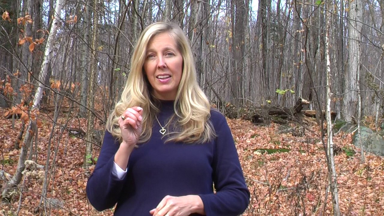Peace & Tranquility with Dr Stacey Cooper - YouTube