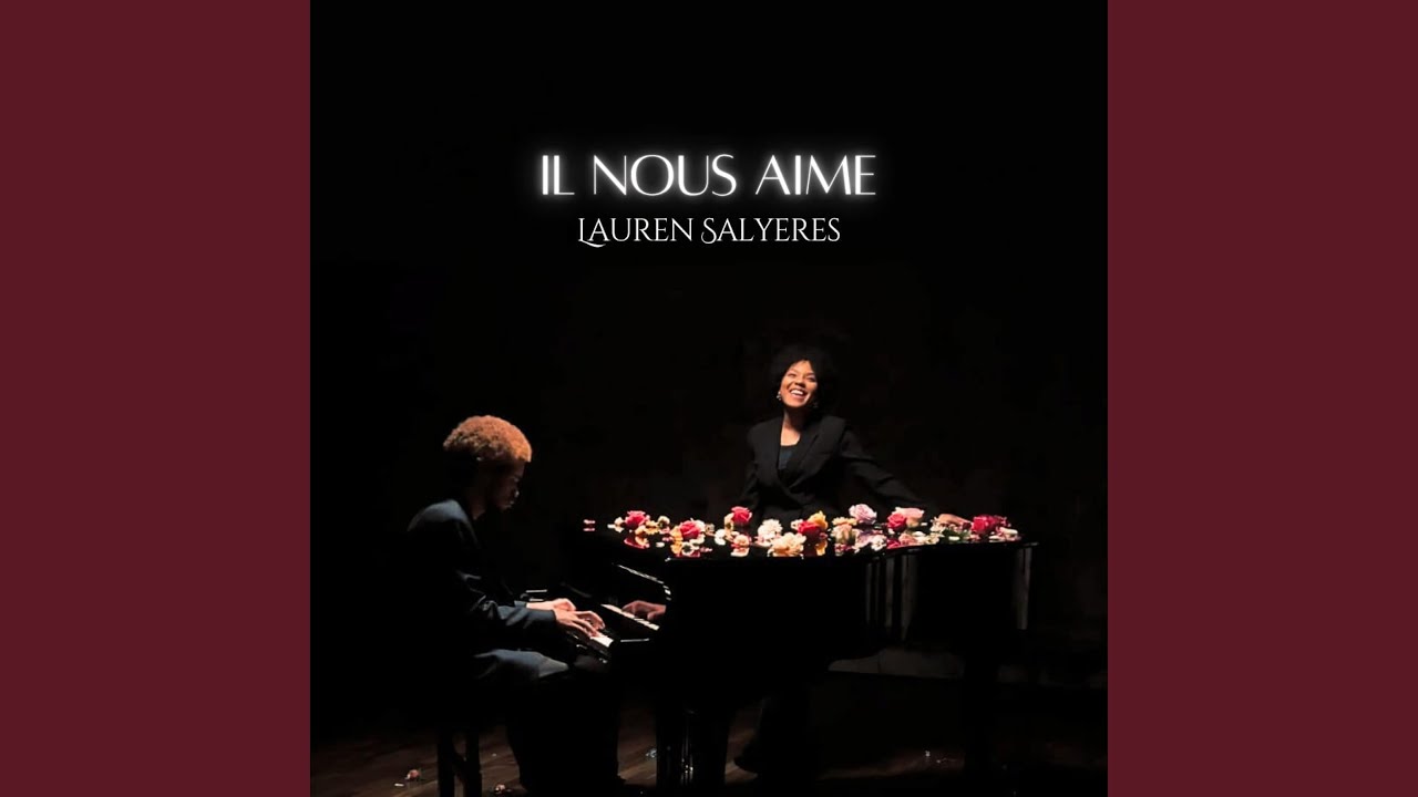 Il nous aime - YouTube