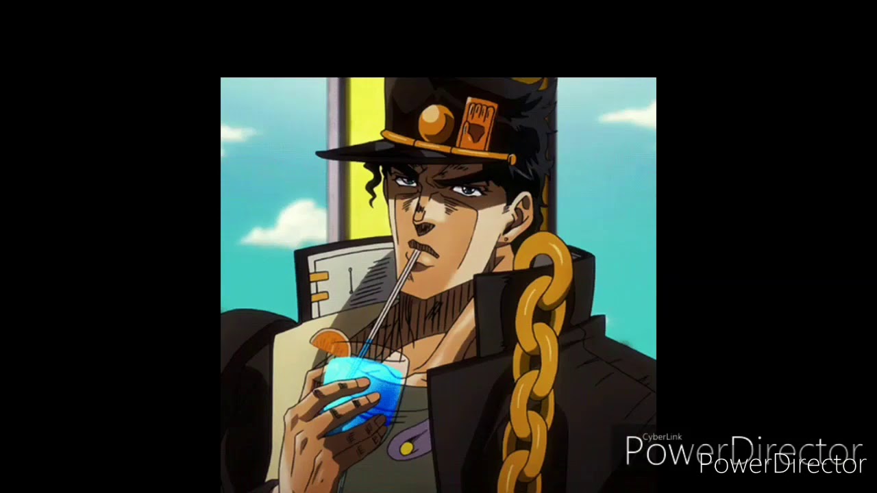 Jotaro reacts to Perfect Cell vs Mario and Luigi - YouTube