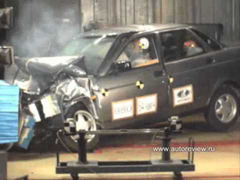 Lada Priora Phase II Hi