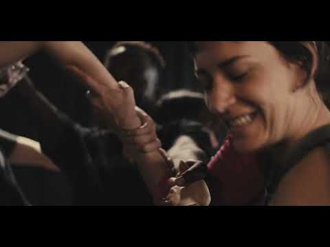 Bucharest Dance Hack Aftermovie