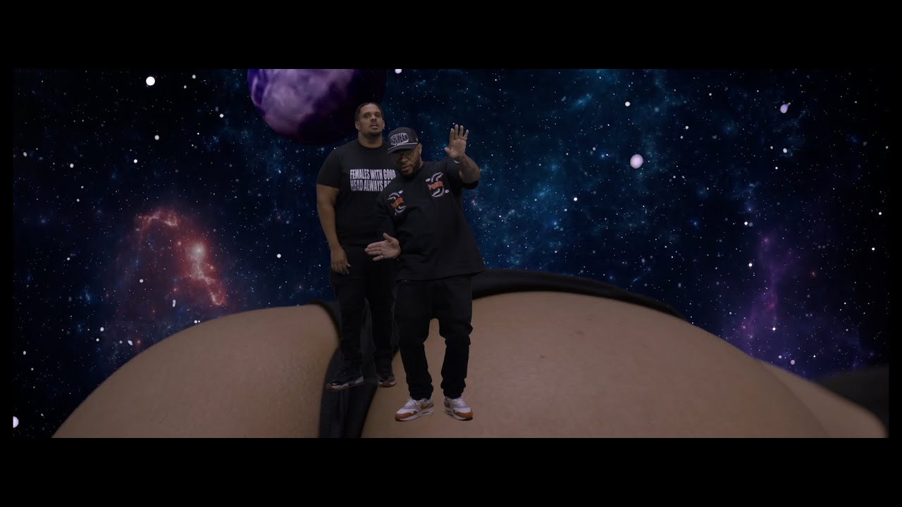 Mouse On Tha Track - Universe ft. Beat King [Official Video] - YouTube