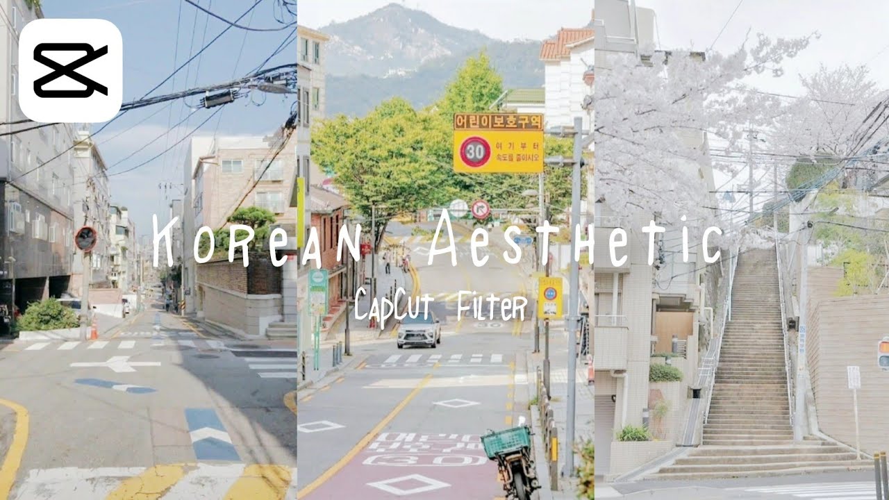 Korean Aesthetic Capcut Filter Aesthetic Capcut Filter Editing YouTube Korean Aesthetic Capcut Filter Aesthetic Capcut Filter Editing YouTube