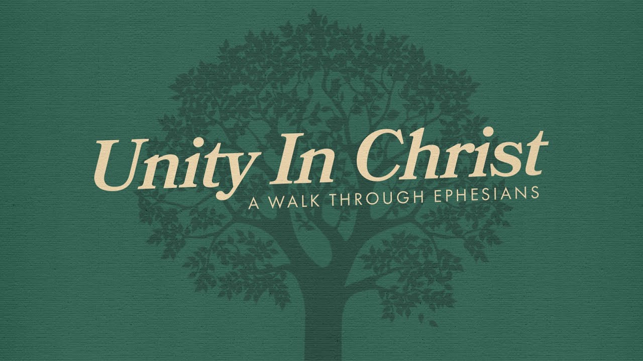 Unbreakable Unity | January 21, 2024 - YouTube