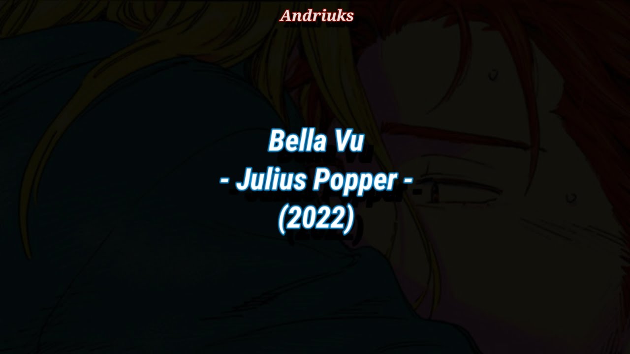 Bella Vù - Julius Popper (2022) - YouTube
