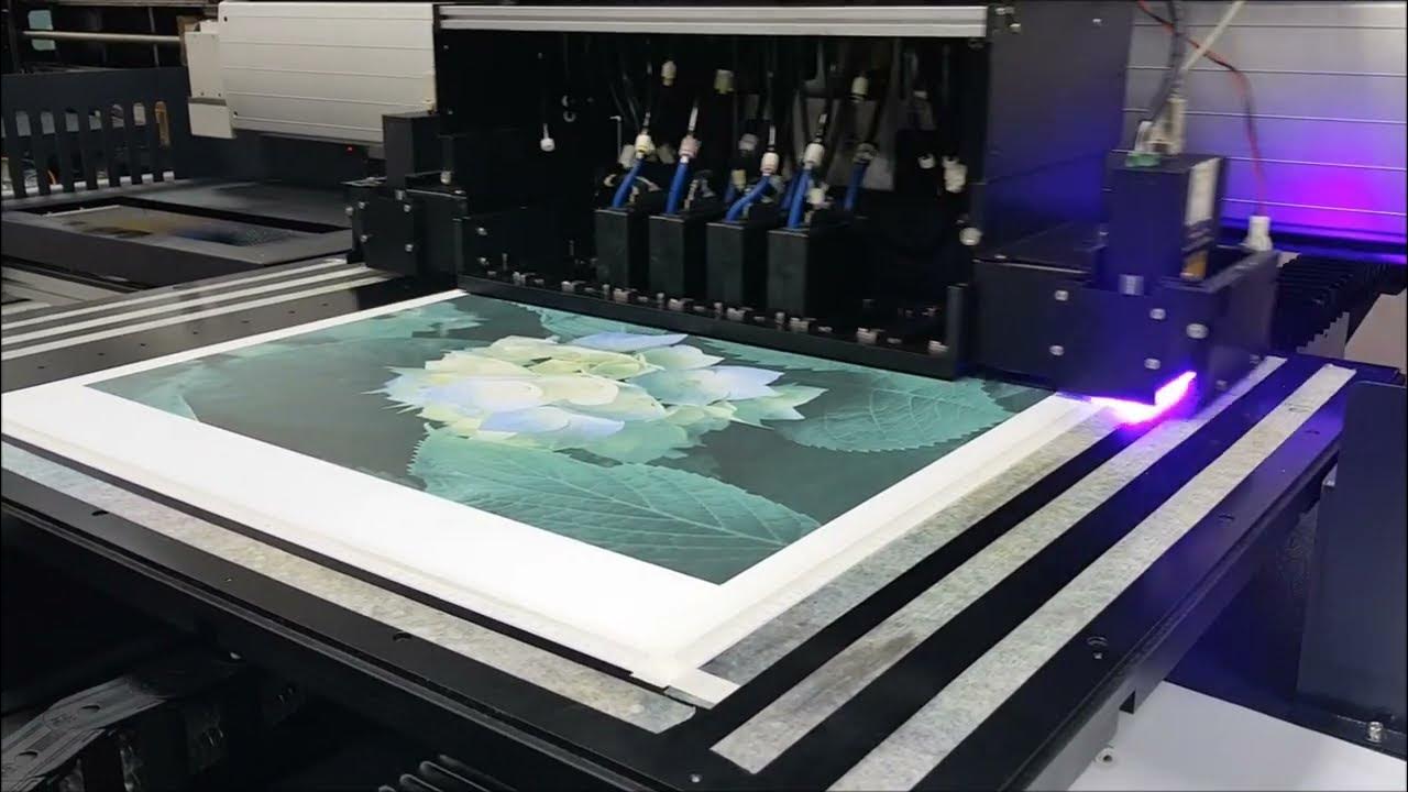 UV CNC, UV printing, UV數位列印機 #uvprintingmachine #wood working CNC machinery - YouTube