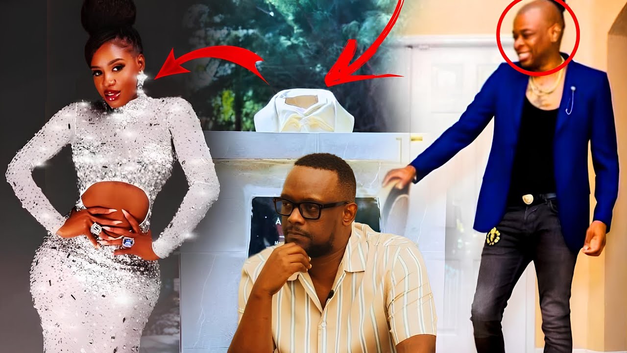 Maestro Richie Klass Pran Kou Nan Okap,, Bedjine Ap Fete Anivèsèl ...