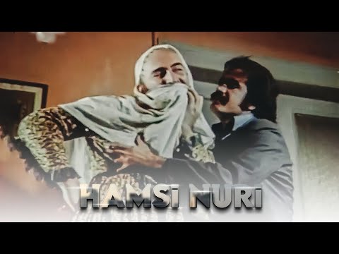 Kadın Kılığına Girip Kız Kaçırmak | Hamsi Nuri