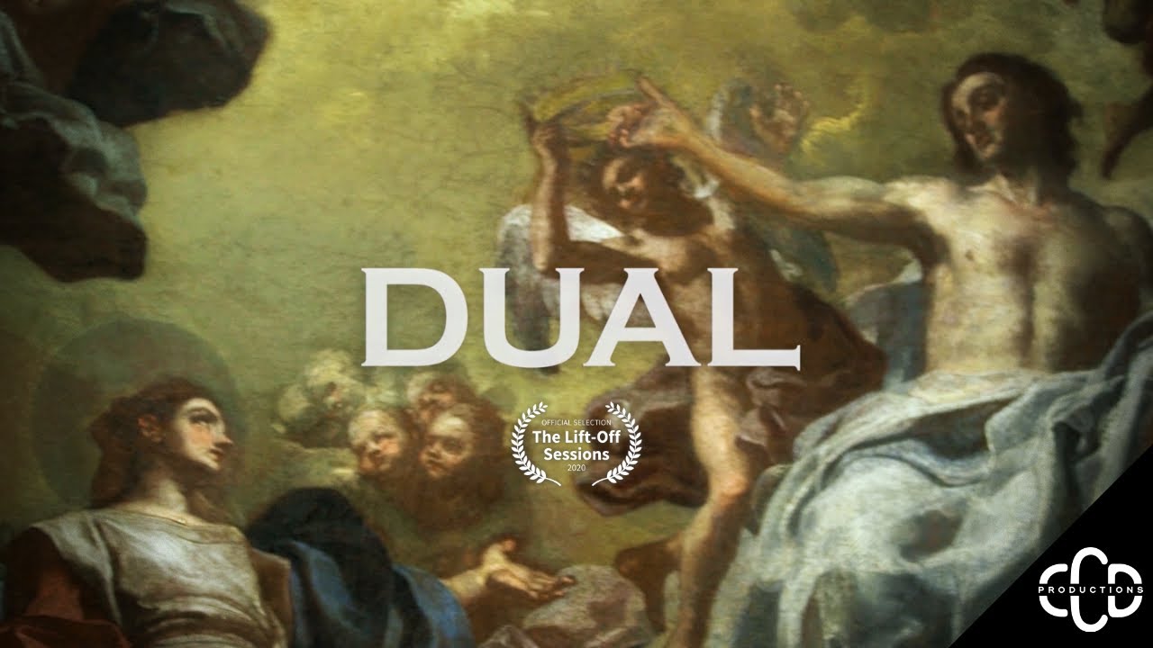 DUAL | Short Film - YouTube
