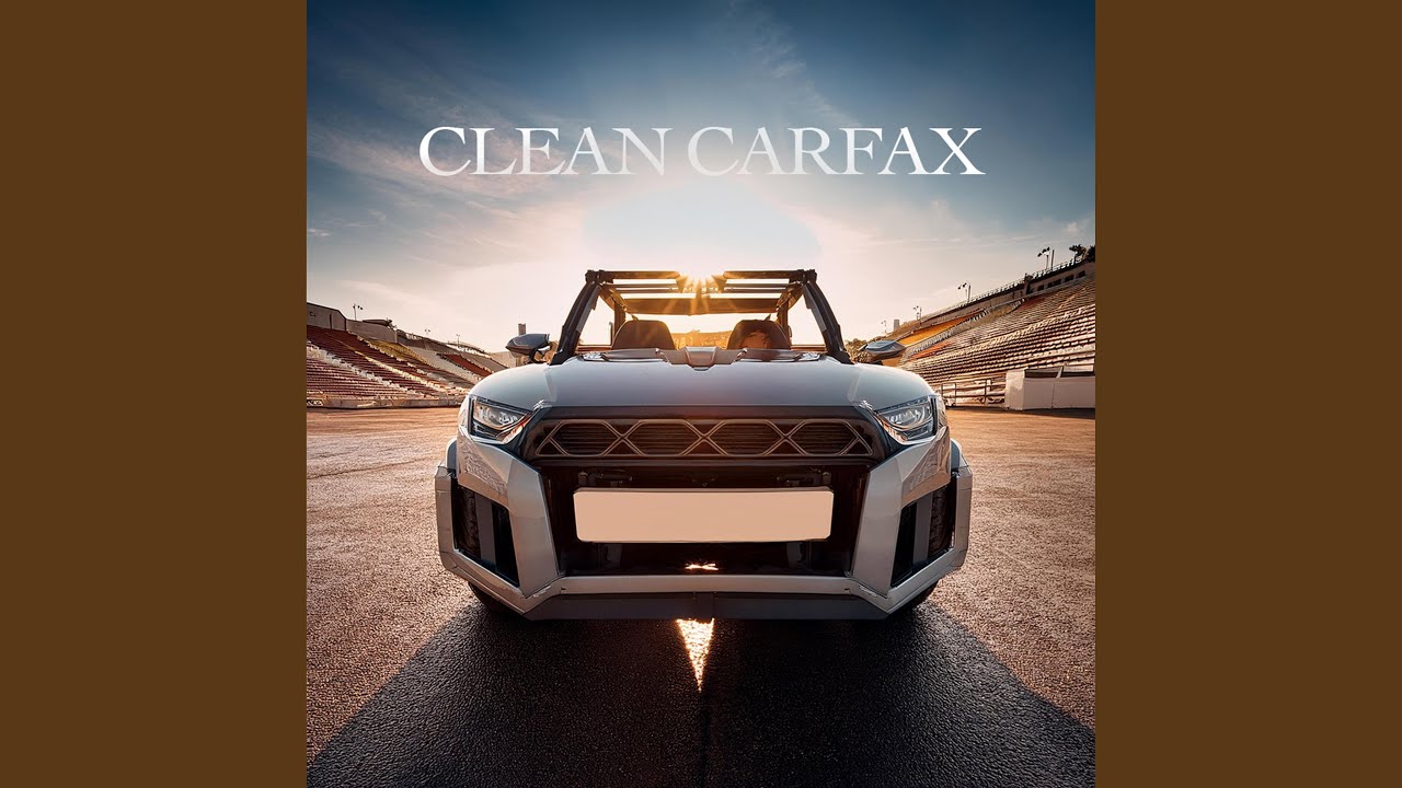 clean car fax - YouTube