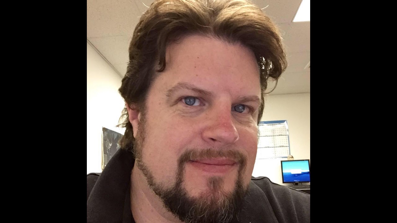 John Whalen Live Stream - YouTube