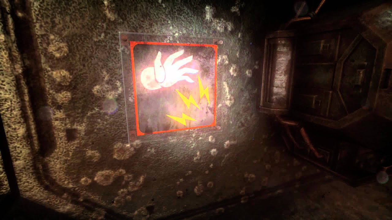 SOMA PS4 1080P Walkthrough Part 30. - YouTube