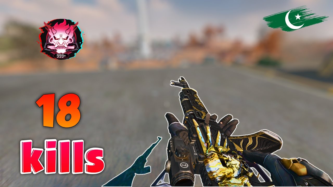 BLOOD STRIKE PC GAMEPLAY 18 KILLS || 4K 240FPS BLOOD STRIKE - YouTube