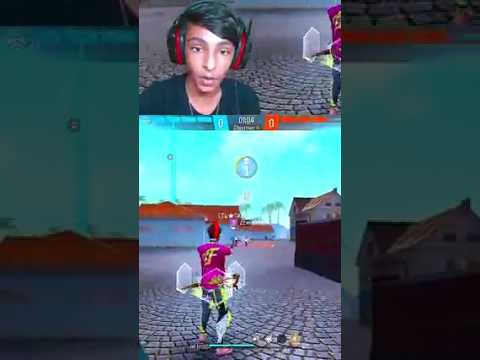 gaming asif gaming asif ff id fjrj - YouTube
